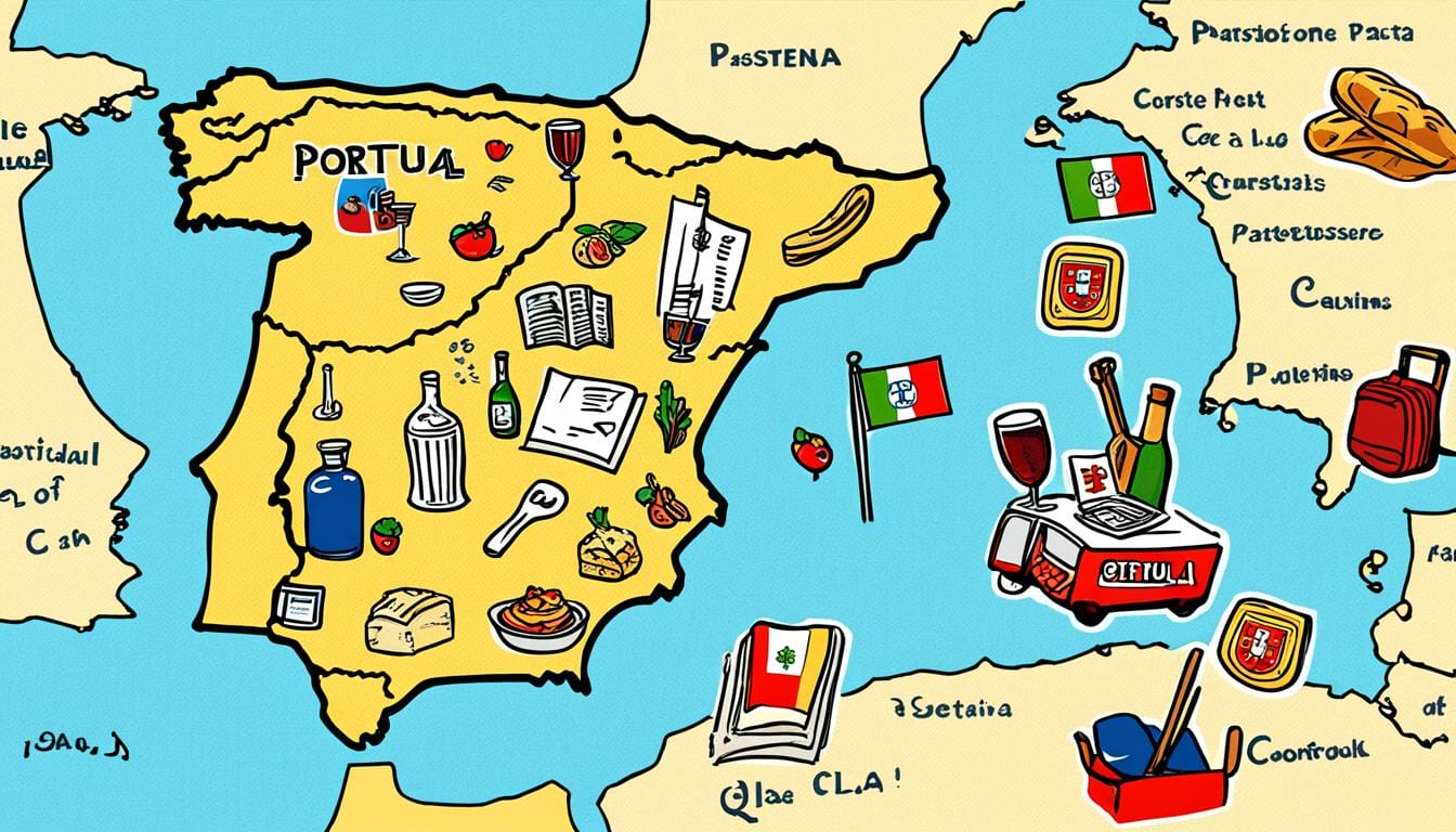 Como Morar Em Portugal Em 2024: Guia Completo E Atualizado Como Morar Em Portugal Em 2024: Guia Completo E Atualizado