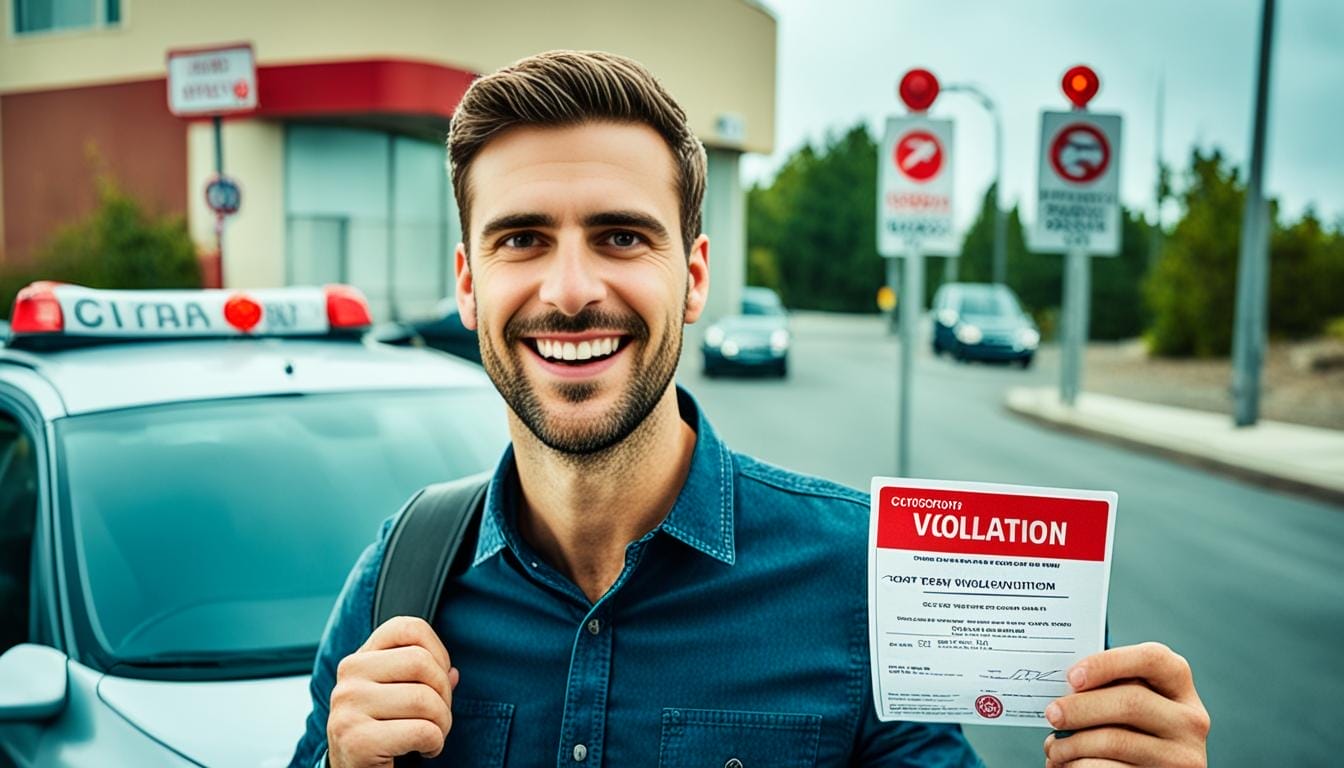 Guia Completo De Recurso De Multas De Trânsito