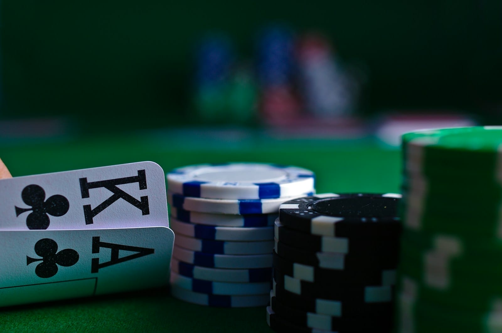 Legislação De Jogos De Azar Em Portugal: Regulamentação E Impacto ...