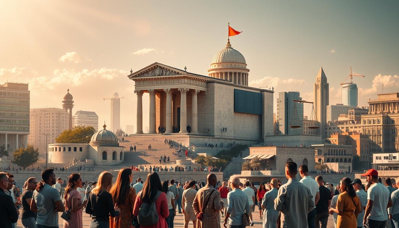 Entendendo As Leis Bíblicas No Contexto Moderno