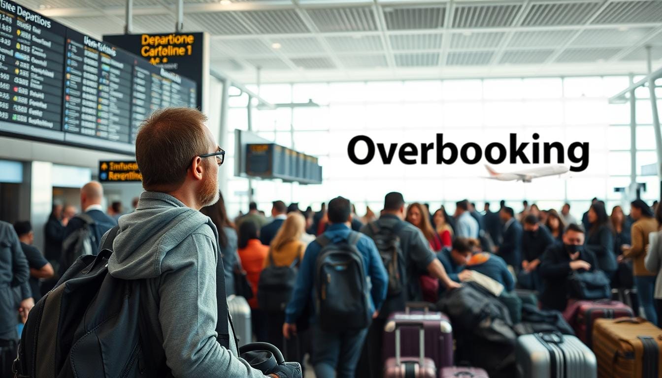 Overbooking: Direitos Do Passageiro Em Casos De Recusa De Embarque | Juristas